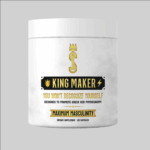 King Maker 13-in-1 Anabolic Supplement For Men | Official Store