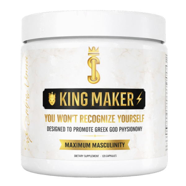 king Maker Supplement | Official Store